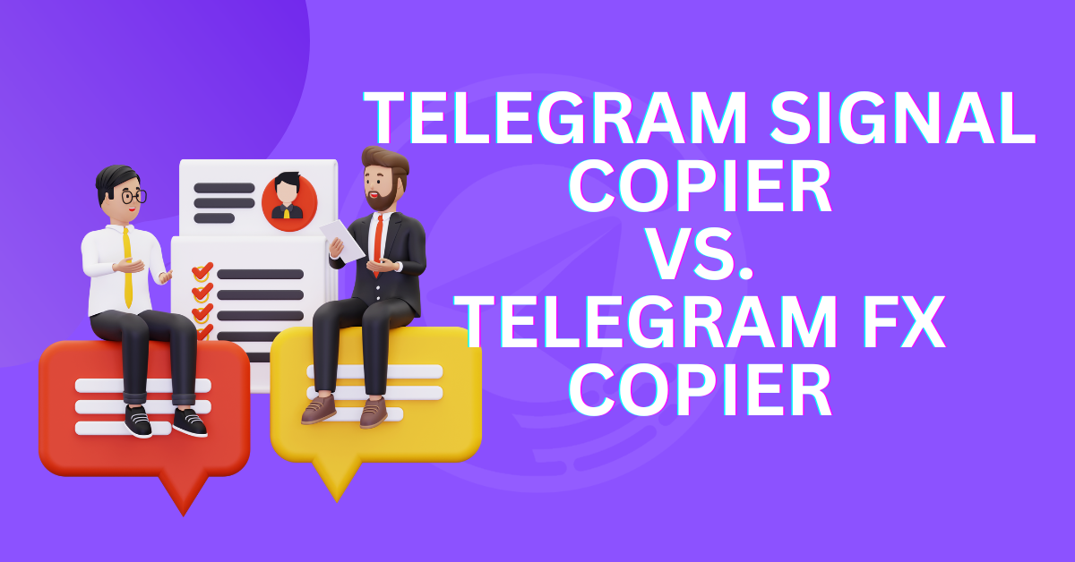Can TSC copy Manara FX signals? - Telegram Signal Copier