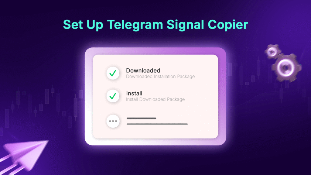 Setting Up Telegram Signal Copier: A Complete Beginner’s Guide