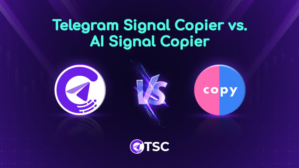 All Blogs | Telegram Signal Copier