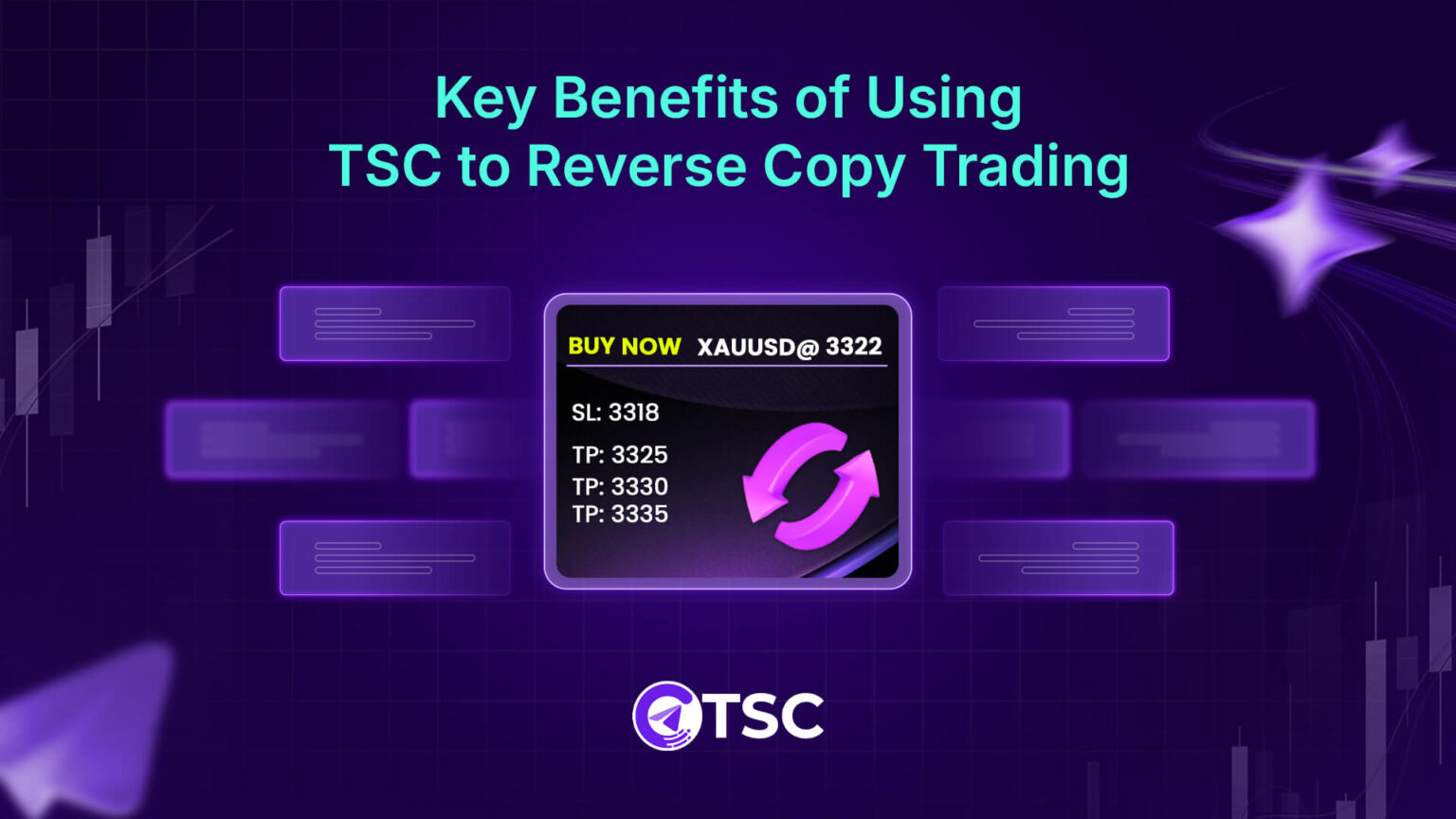 Auto Reverse Trading to Profit From a Losing Strategy