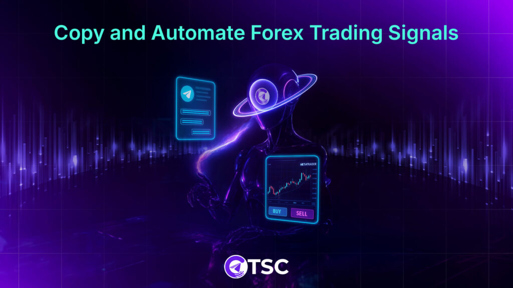 How to Automate Forex Trading Signals from Telegram in 2026